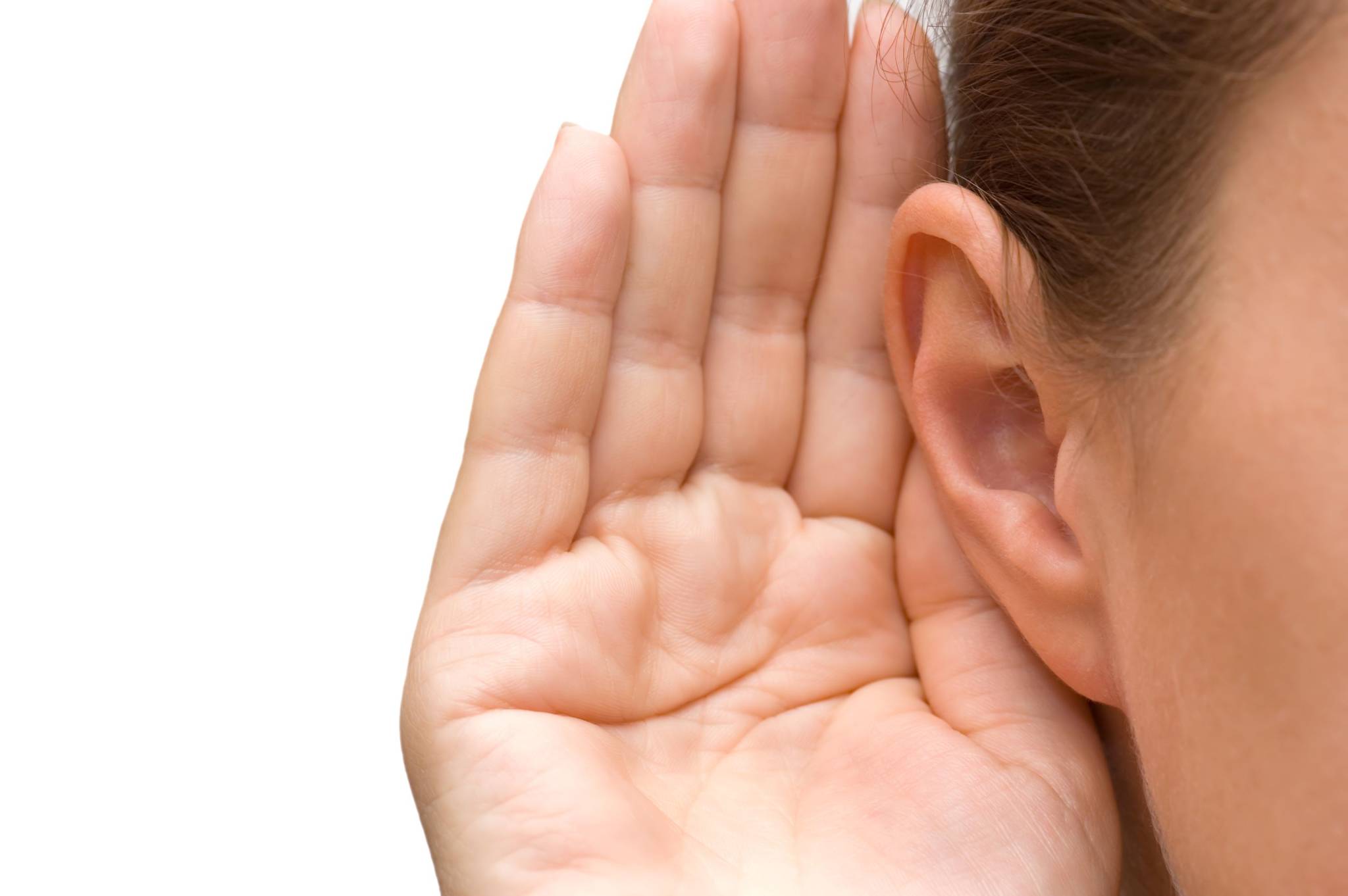 How To Teach Listening To ESL Students