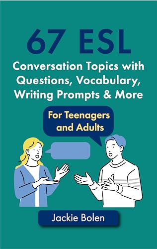 Basic Conversation Starters for ESL Beginners