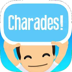 ESL Charades Game for Kids or Adults | Easy Charades in English