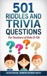 Trivia for Elementary School Students and ESL Young Learners