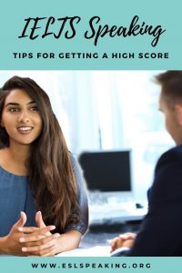 The Best IELTS Speaking Tips: How to Get Band 7 or Above