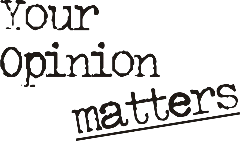 Expressing Opinion In English Tips On How To State Your Opinion