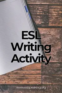 How to Improve ESL Writing Fluency | Fluency in Writing