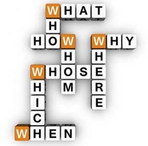 WH Question Activity and Game Ideas | WH Questions ESL Games
