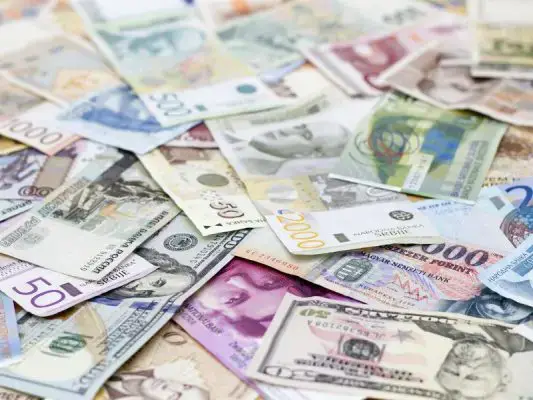 Money and Banking ESL Games, Activities, Lesson Plans, & Worksheets