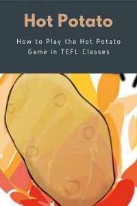 How to Play Hot Potato | Hot Potato Game Rules, Timer & More