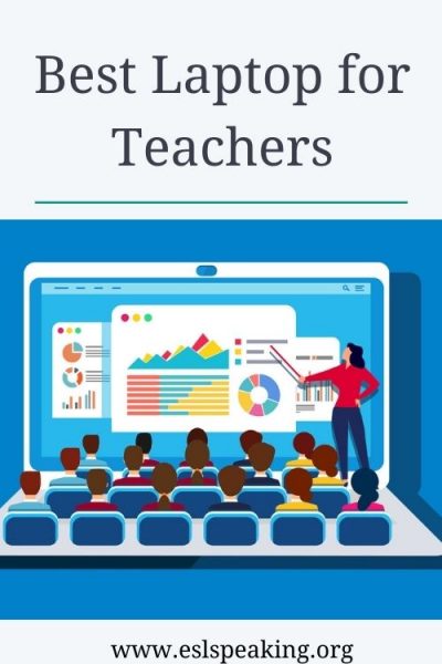 Best Laptops for Educators: Find out the Top Pick for a Teacher Laptop