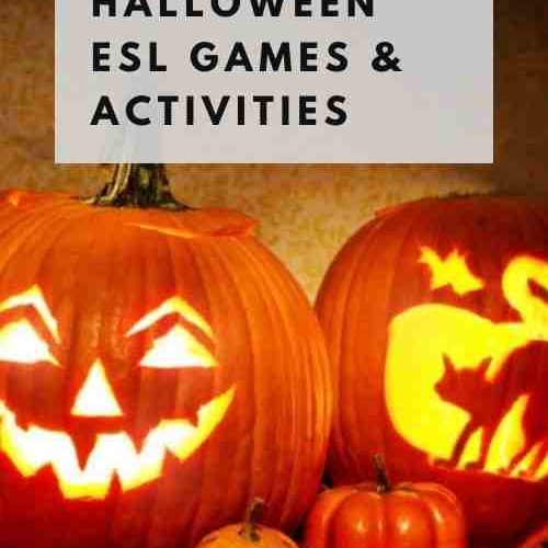 Passive Voice Games, Activities, Lesson Plans & Worksheets