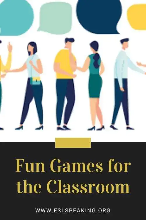 Best Games to Play During Class: Fun Games for the Classroom