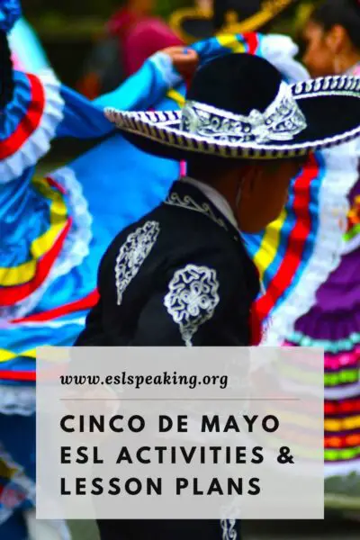 Cinco De Mayo Activities for Students | CDM Worksheets, Lessons