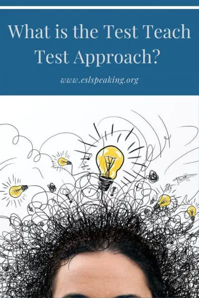 What is Test Teach Test? Find out About the TTT Approach for Teaching