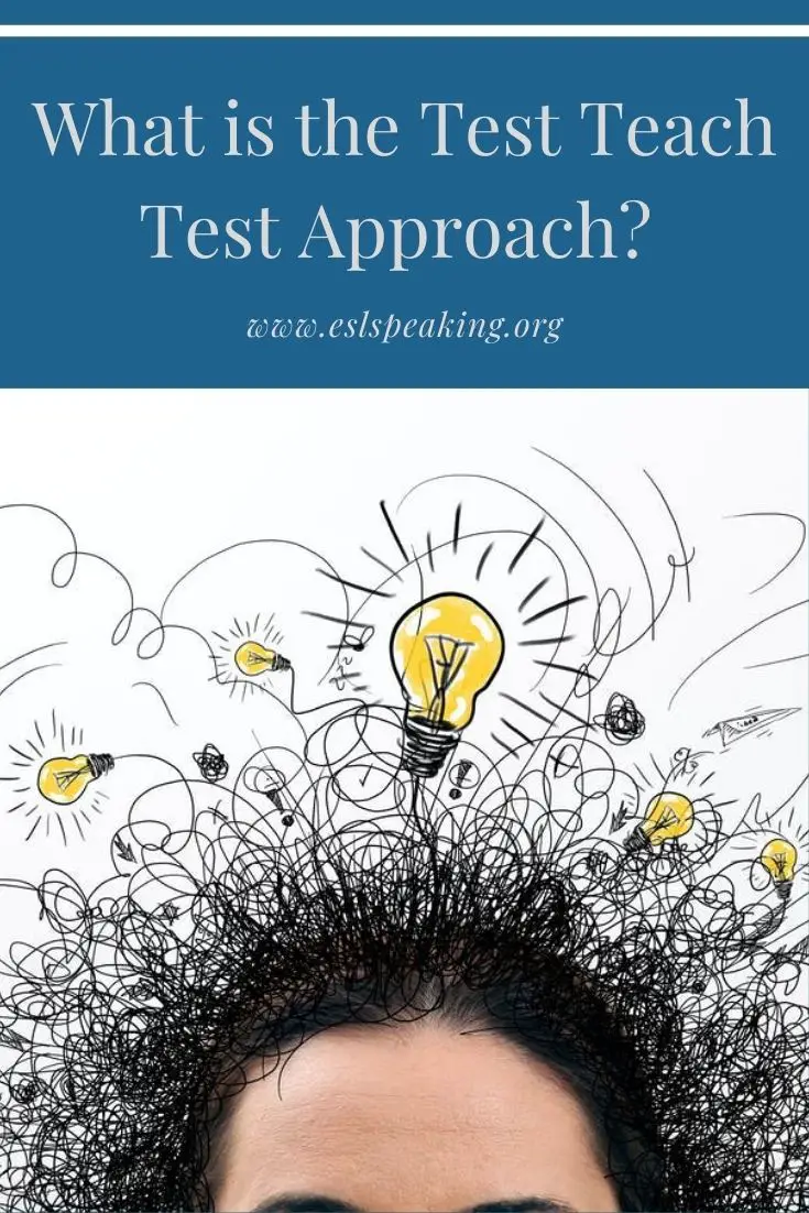 What is Test Teach Test? Find out About the TTT Approach for Teaching