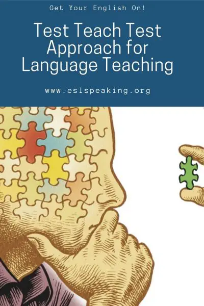 What is Test Teach Test? Find out About the TTT Approach for Teaching