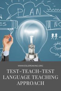 What is Test Teach Test? Find out About the TTT Approach for Teaching