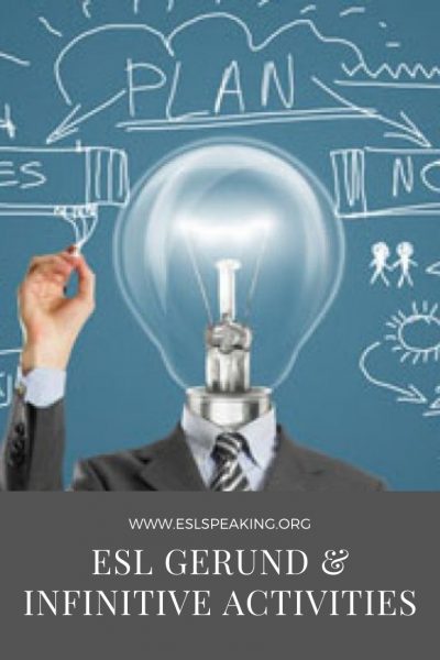 ESL Gerunds And Infinitives Games Activities Lesson Plans esl-gerunds-and-infinitives-games-activities-lesson-plans