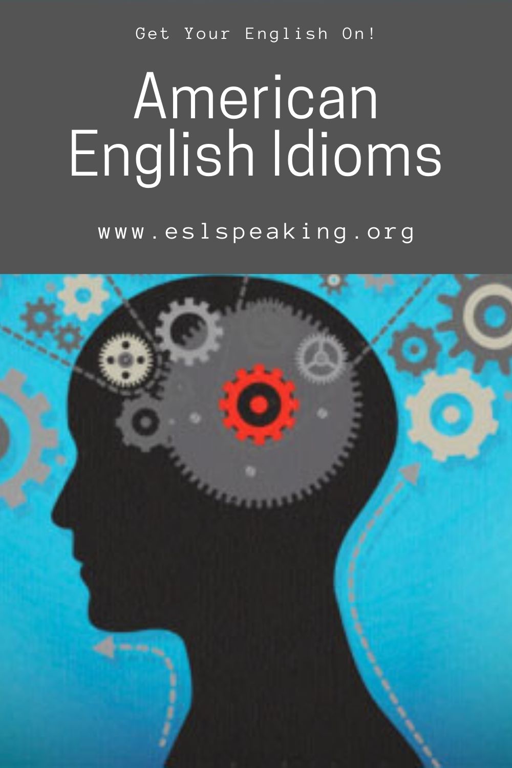 American English Idioms and Phrases to Learn