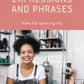 English Idioms, Phrases & Expressions: The Best of Both Worlds