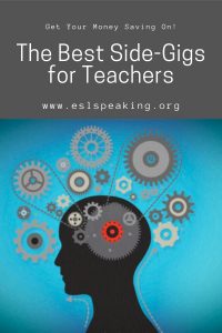 Teacher Side Jobs and Side Hustles: All the Details You Need to Know