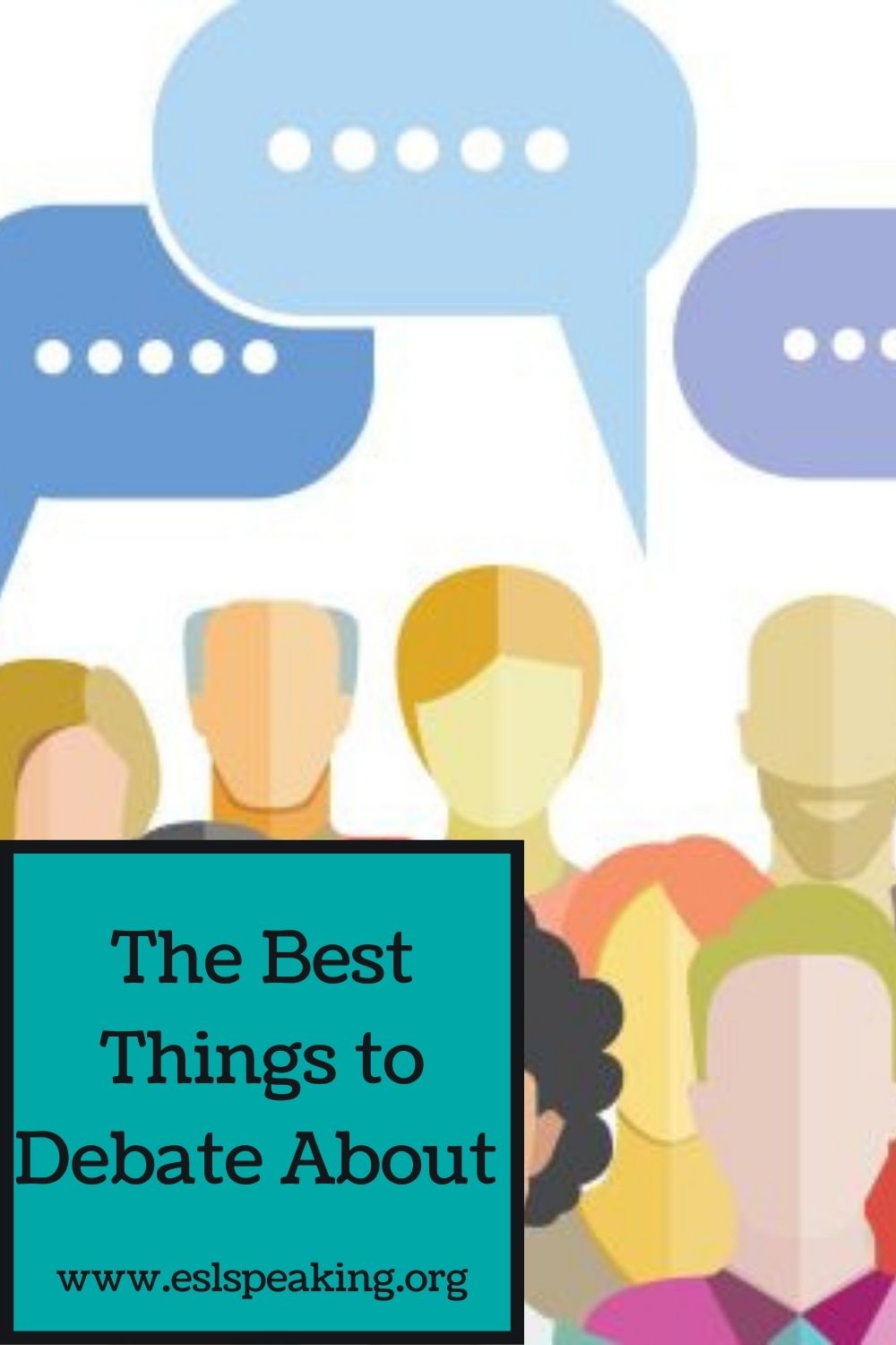 Topics to Debate About: Fun, Silly, Controversial, Easy, Kids
