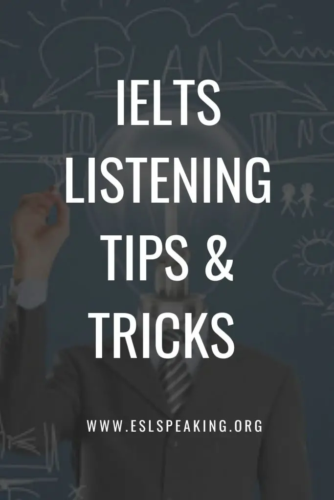 IELTS Listening Practice Tests, Tips & Topics: Ace IELTS Listening!