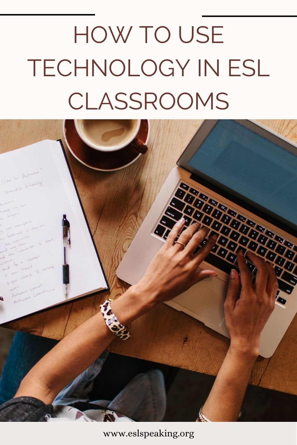 Technology in ESL Classrooms: Games, Activities and Resources