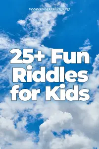 25+ Fun Riddles for Kids with Answers (Easy/Hard/Animal/Math)