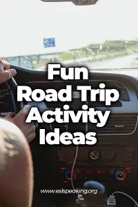 Top 10 Road Trip Activities | Things to do on a Road Trip