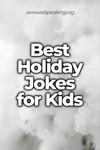 30+ Best Holiday Jokes for Kids (Christmas, Thanksgiving & More)