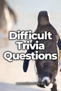 50+ Difficult Trivia for Kids with Answers (Science, Sports & More)