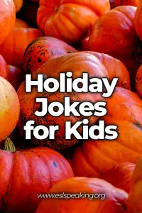 30+ Best Holiday Jokes for Kids (Christmas, Thanksgiving & More)