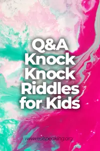 30+ Best Jokes for Kids (Q&A, Knock-Knock, Riddles)