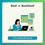 List of Common English Abbreviations | Short Form Words