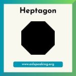 Names of Shapes in English (With Pictures) | Different Shapes