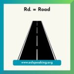 List of Common English Abbreviations | Short Form Words