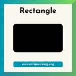 Names of Shapes in English (With Pictures) | Different Shapes