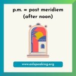 List of Common English Abbreviations | Short Form Words