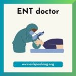 Doctor Names List in English | Kinds of Doctors, with Pictures