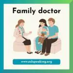 Doctor Names List in English | Kinds of Doctors, with Pictures