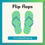 Different Kinds of Shoes | Names of Shoe Types