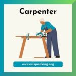 List of Jobs in English | Types of Occupations - ESL Speaking