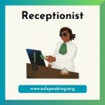 List of Jobs in English | Types of Occupations - ESL Speaking