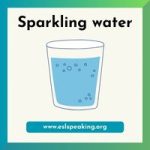 Drink Names List in English | Different Kinds of Drinks