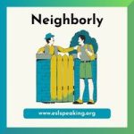 Describing Words that Start with N ("N" Adjectives) - ESL Speaking