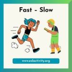 List of Antonyms with Pictures and Example Sentences