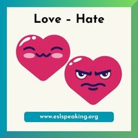 List of Antonyms with Pictures and Example Sentences