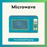 Electronic Item List and Pictures | English Vocabulary