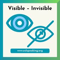 List of Antonyms with Pictures and Example Sentences