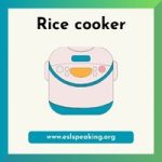 List of the Most Essential Household Items with Pictures