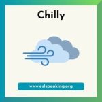 Winter Words List: English Vocabulary with Pictures