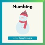 Winter Words List: English Vocabulary with Pictures